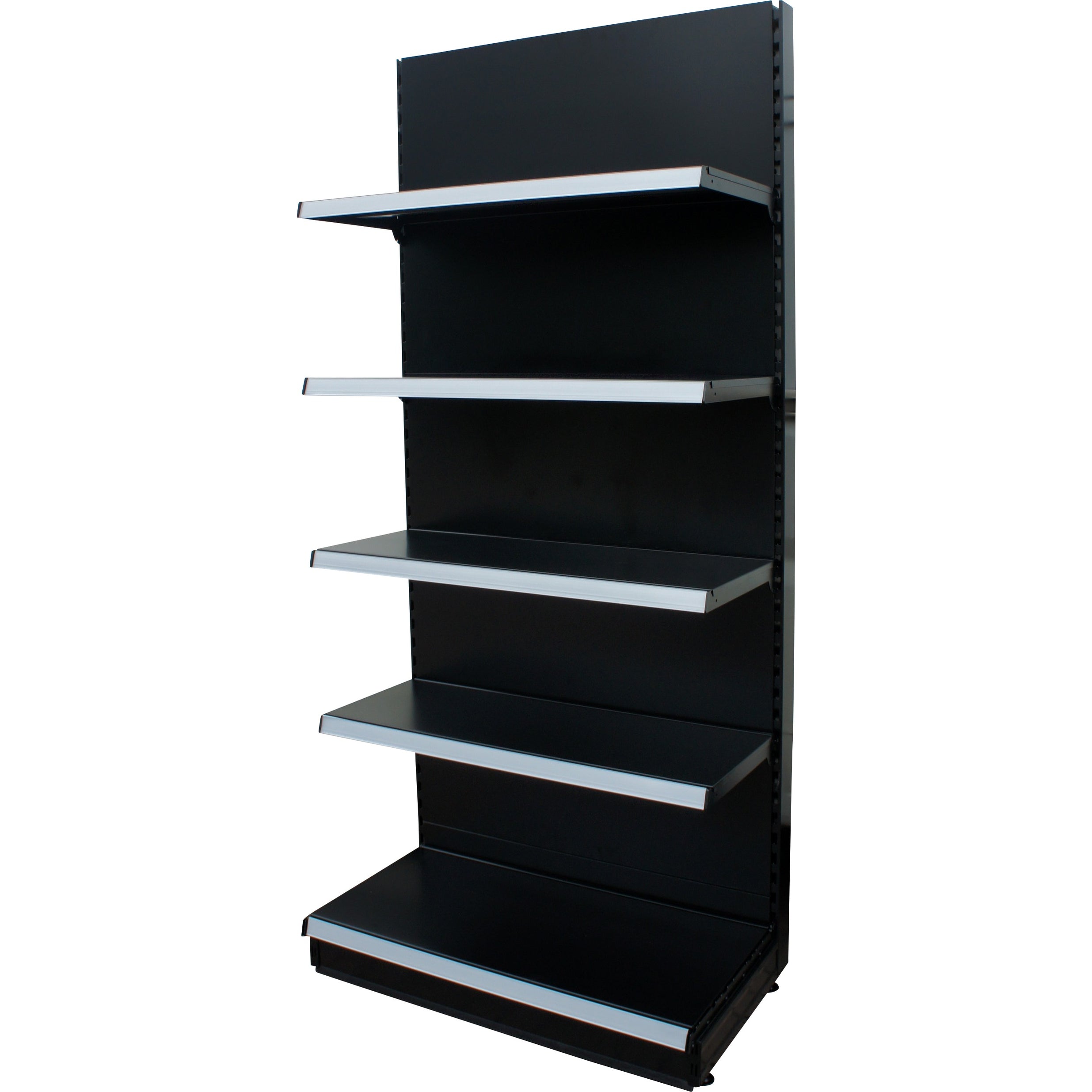 Shop Shelving System | K50 System - KAS Shopfittings