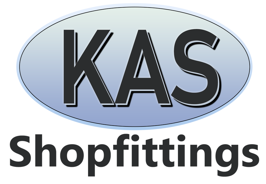 Shop Fittings & Shop Displays - KAS Shopfittings