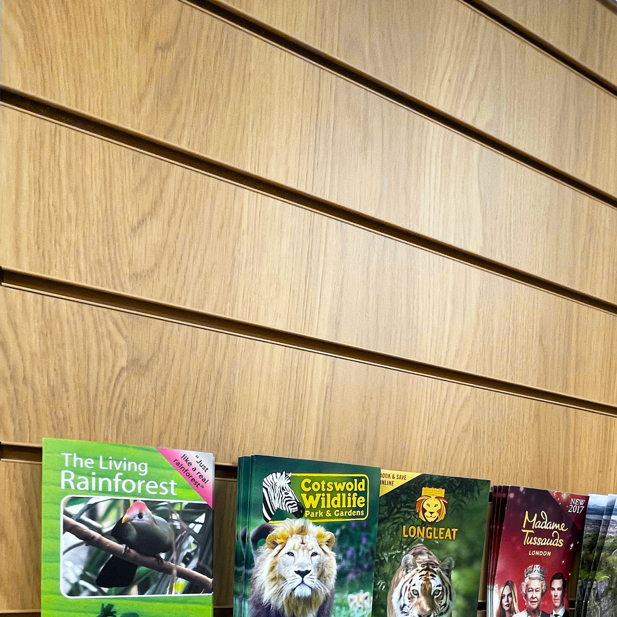 Shop Fittings & Shop Displays - KAS Shopfittings