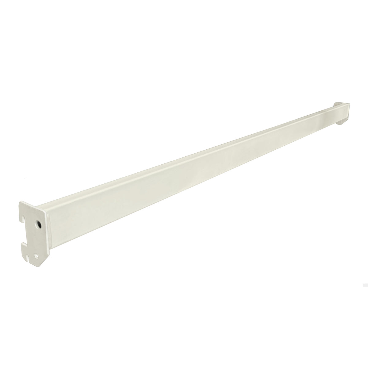 K50 Rectangular RSB, 50 x 20, Solid (no holes) - 1000mm - Jura — KAS ...
