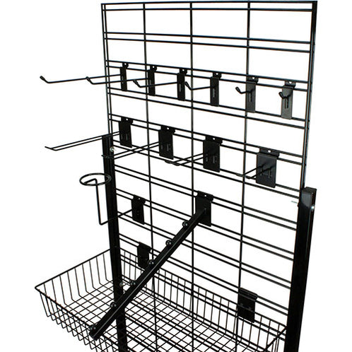 Shop Fittings & Shop Displays - KAS Shopfittings