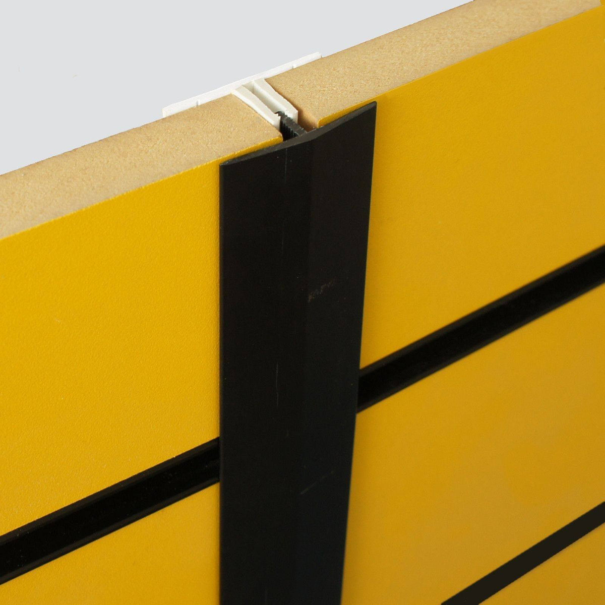 H Joining Trim — KAS Shopfittings