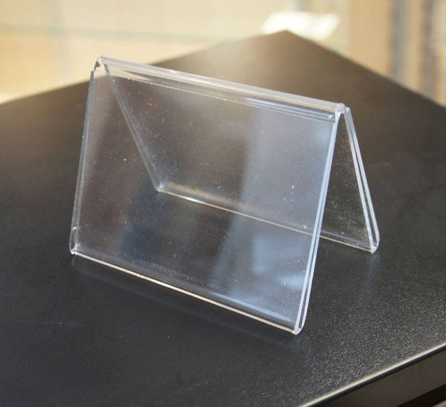 POS Display Accessories — KAS Shopfittings