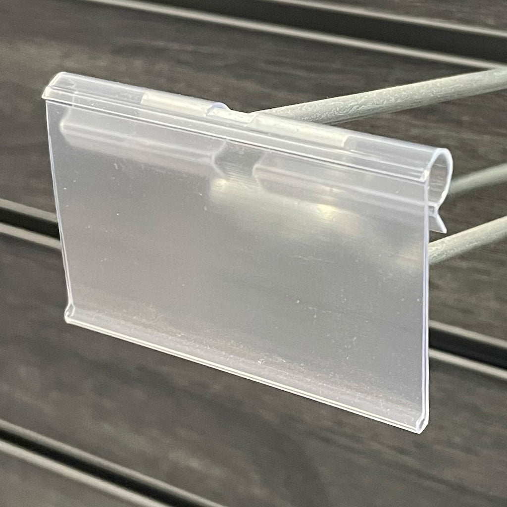 POS Display Accessories — KAS Shopfittings