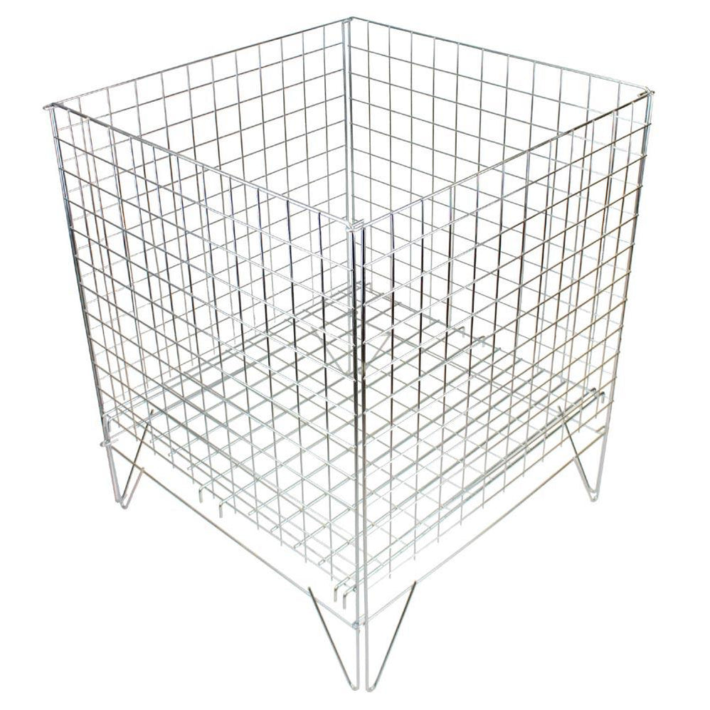 Retail Dump Bins — KAS Shopfittings