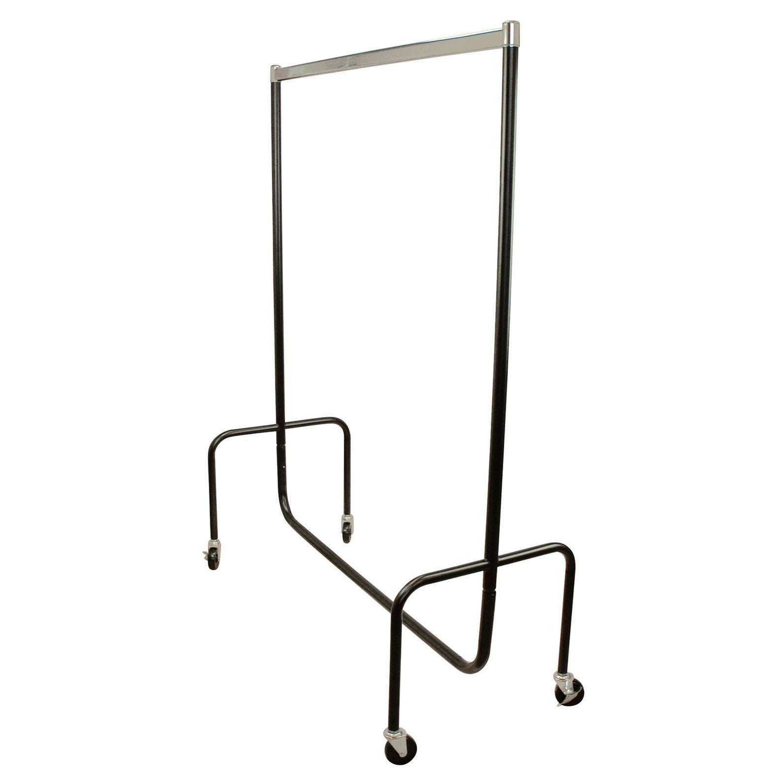 Garment Rails & Clothes Racks | KAS Shopfittings