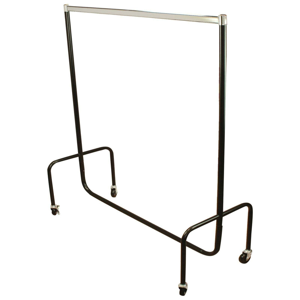 Garment Rails & Clothes Racks | KAS Shopfittings