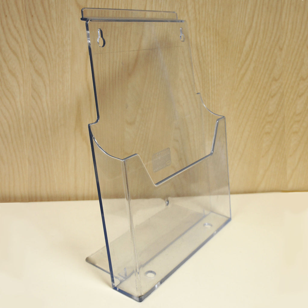 POS Display Accessories — KAS Shopfittings