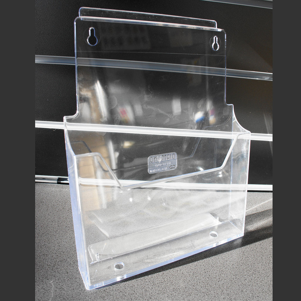 POS Display Accessories — KAS Shopfittings