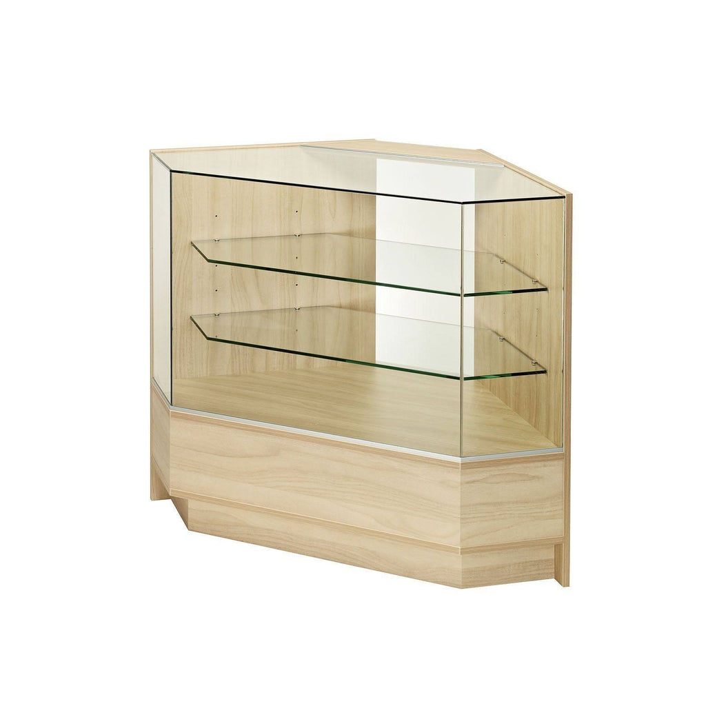 Shop Counters | Premier Range — KAS Shopfittings