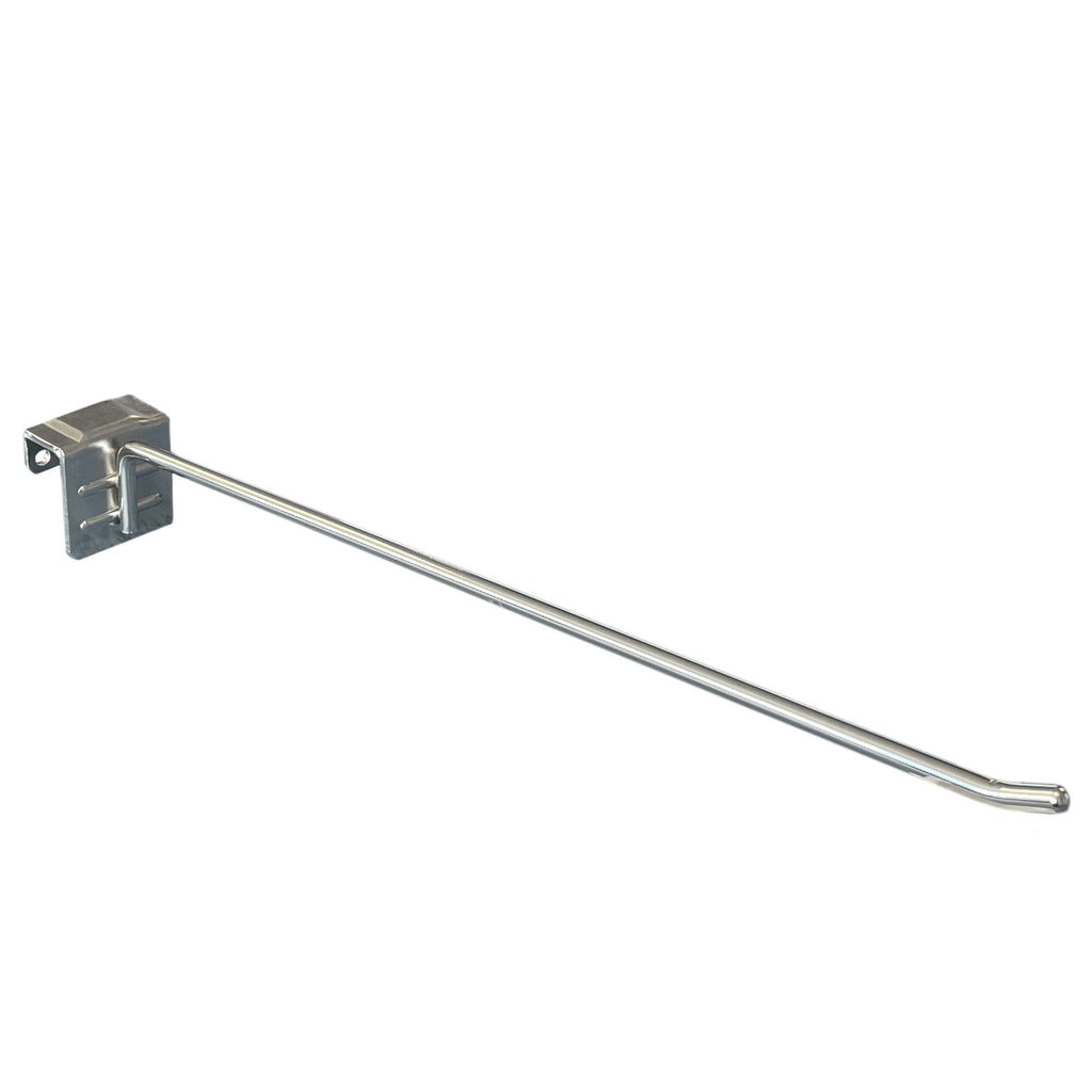 Back Bars & Accessories — KAS Shopfittings