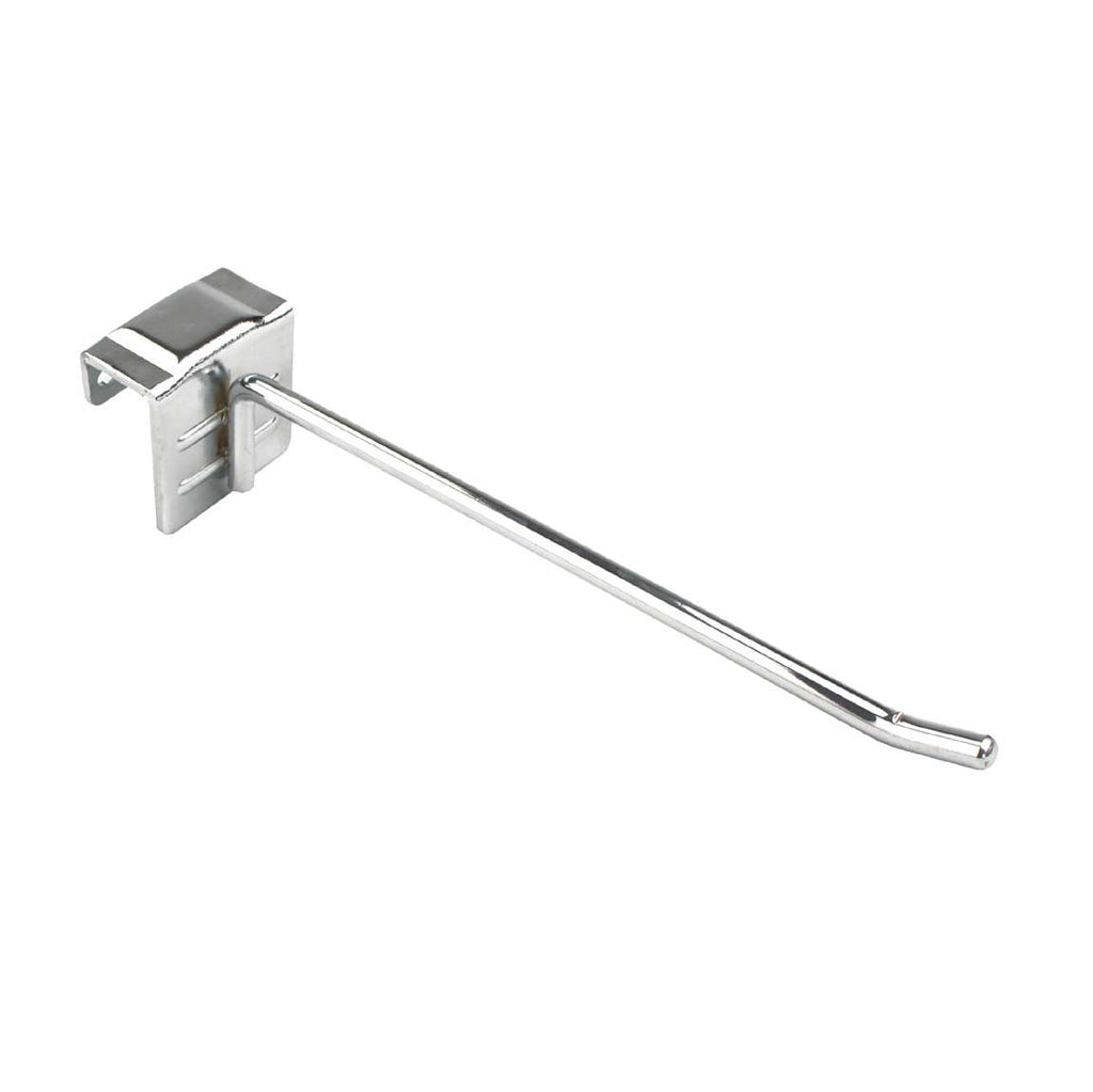 Back Bars & Accessories — KAS Shopfittings
