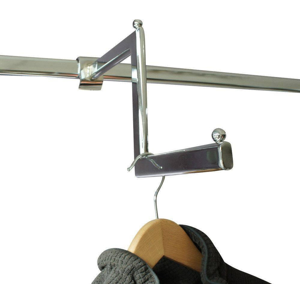 Back Bars & Accessories — KAS Shopfittings