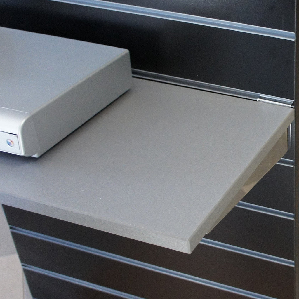 Slatwall Shelves — Page 2 — KAS Shopfittings